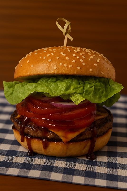 www.Stackdburgers.com.au – Stack'd Burgers